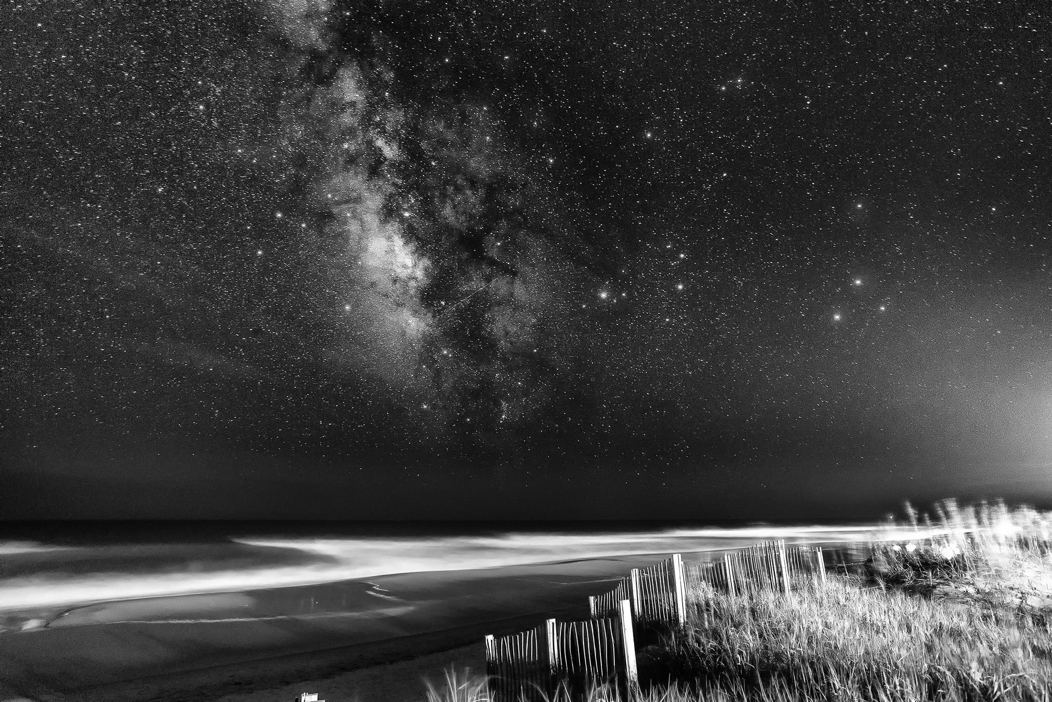 Shoreline Of The Universe Shoreline Of The Universe